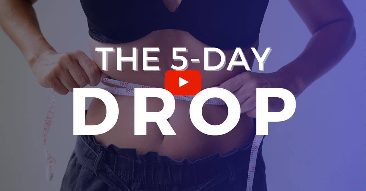 5-DAY DROP