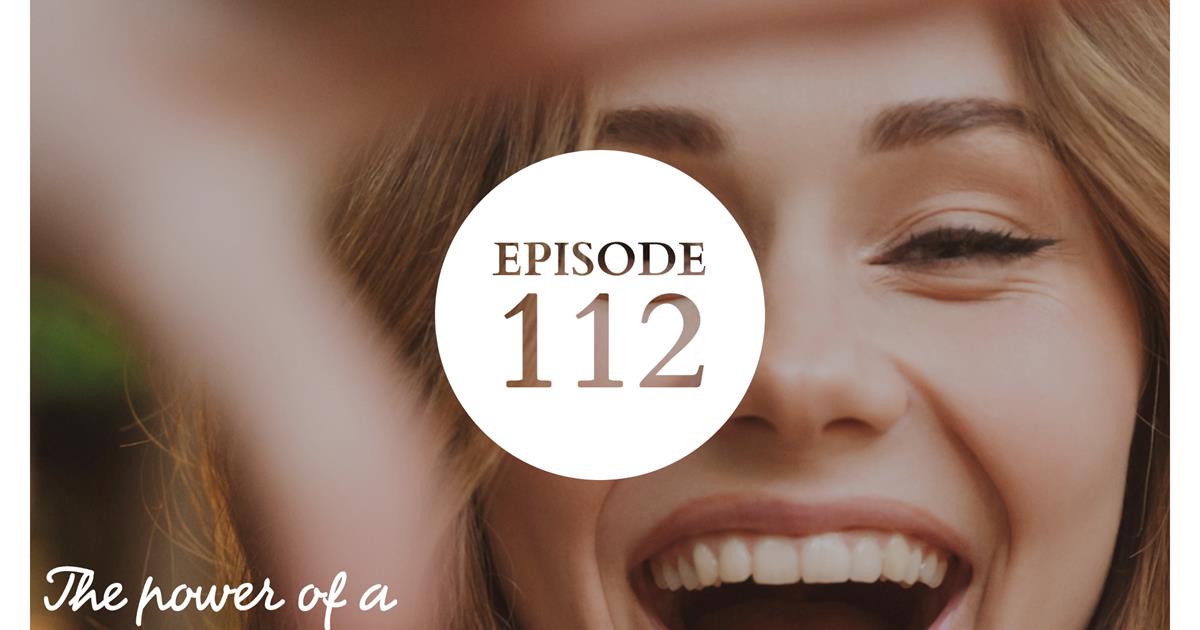 The Power Of Smiling