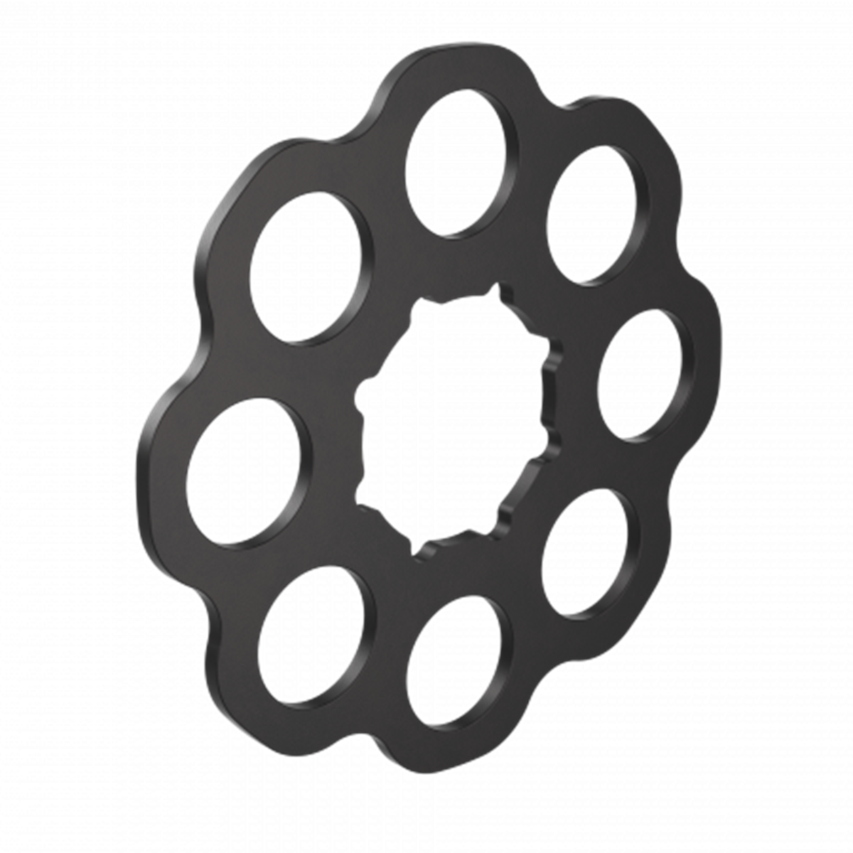 Egw Edgun Leshiy 2 Magazine Accessories