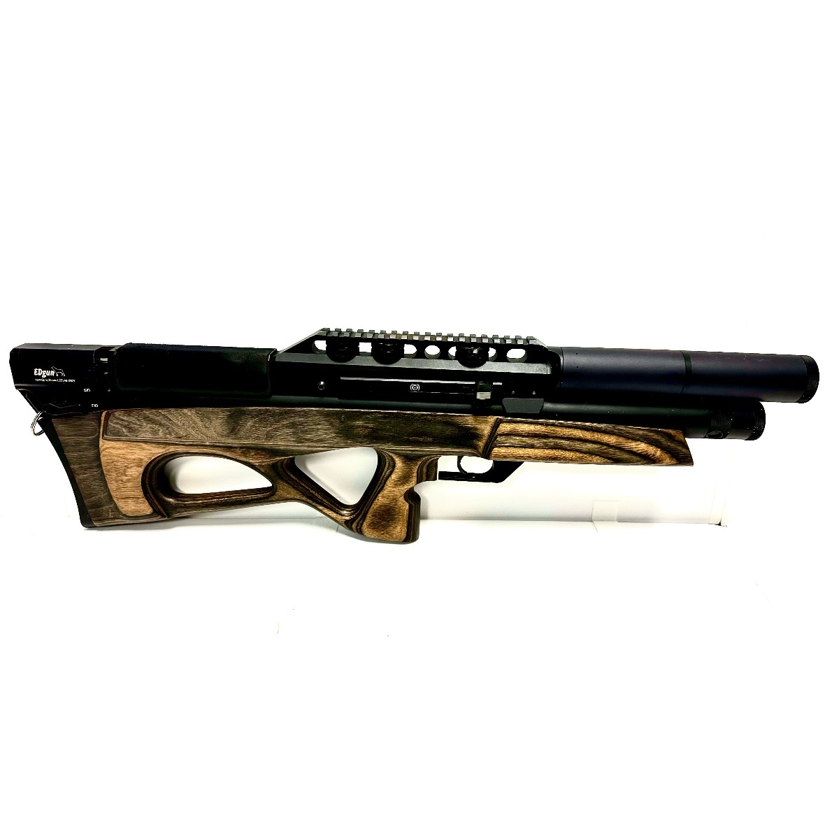 EGW | EDgun R5M ..25 - Pre-Owned