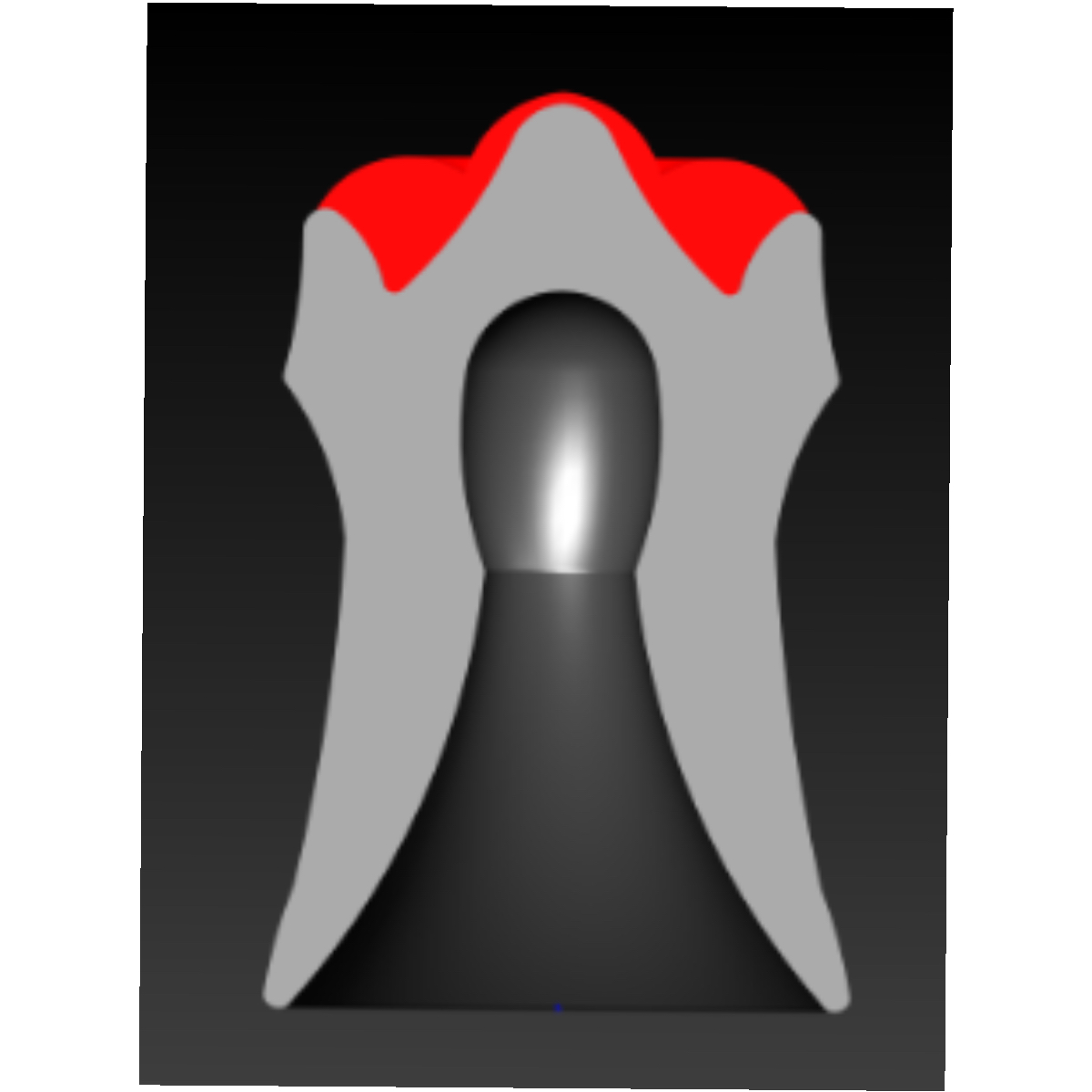 Edgun West | Edgun West .177 Caliber Exploding Pellets Sharp Tip