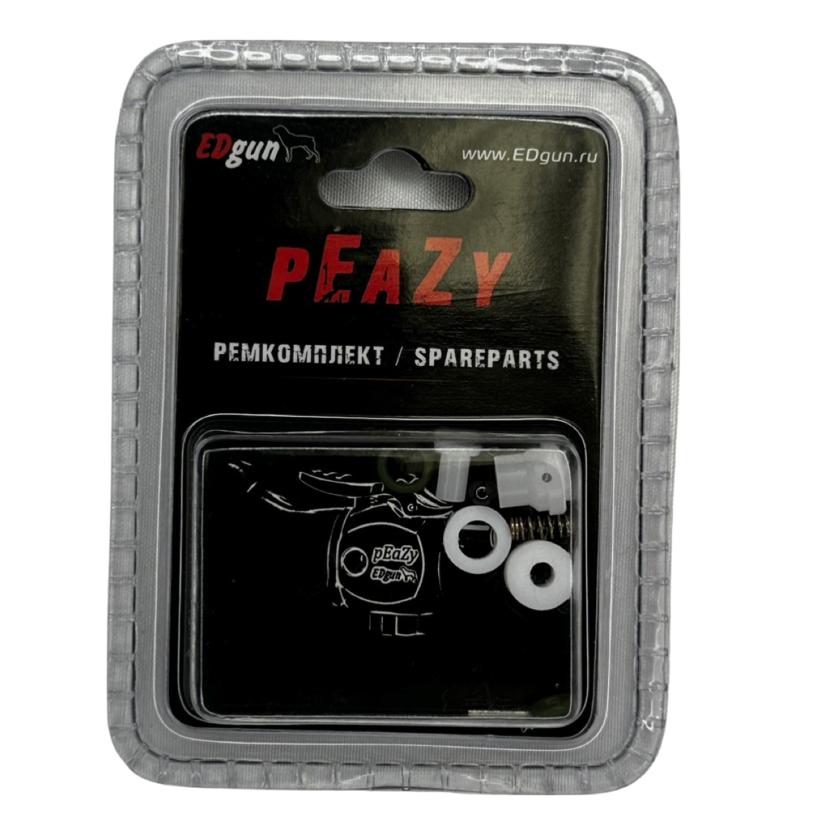 Edgun West | Peazy Repair Kit