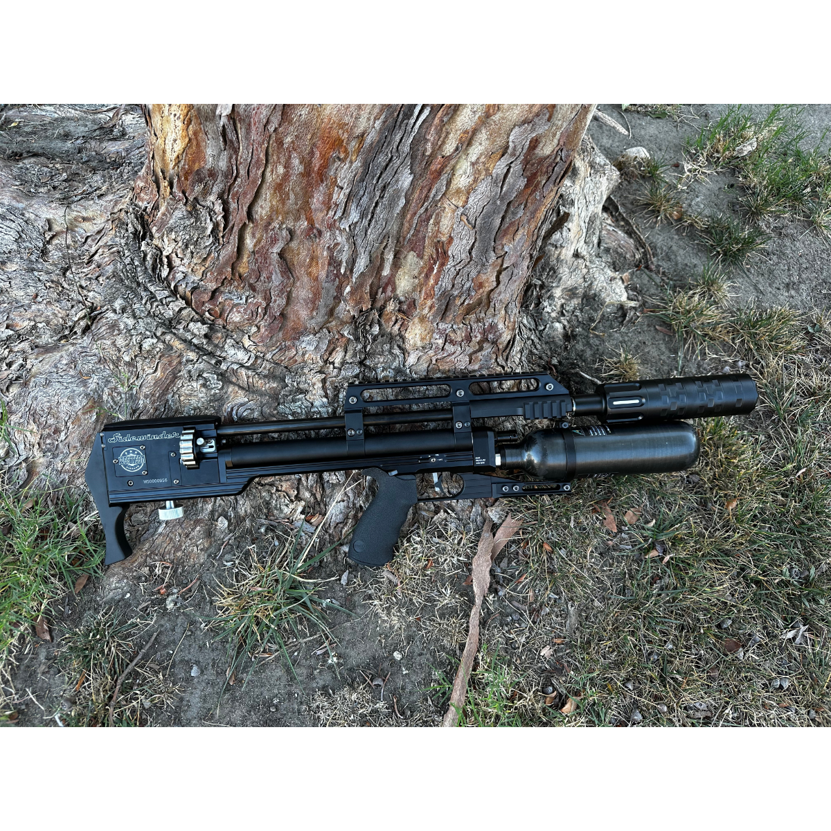 sidewinder for piper