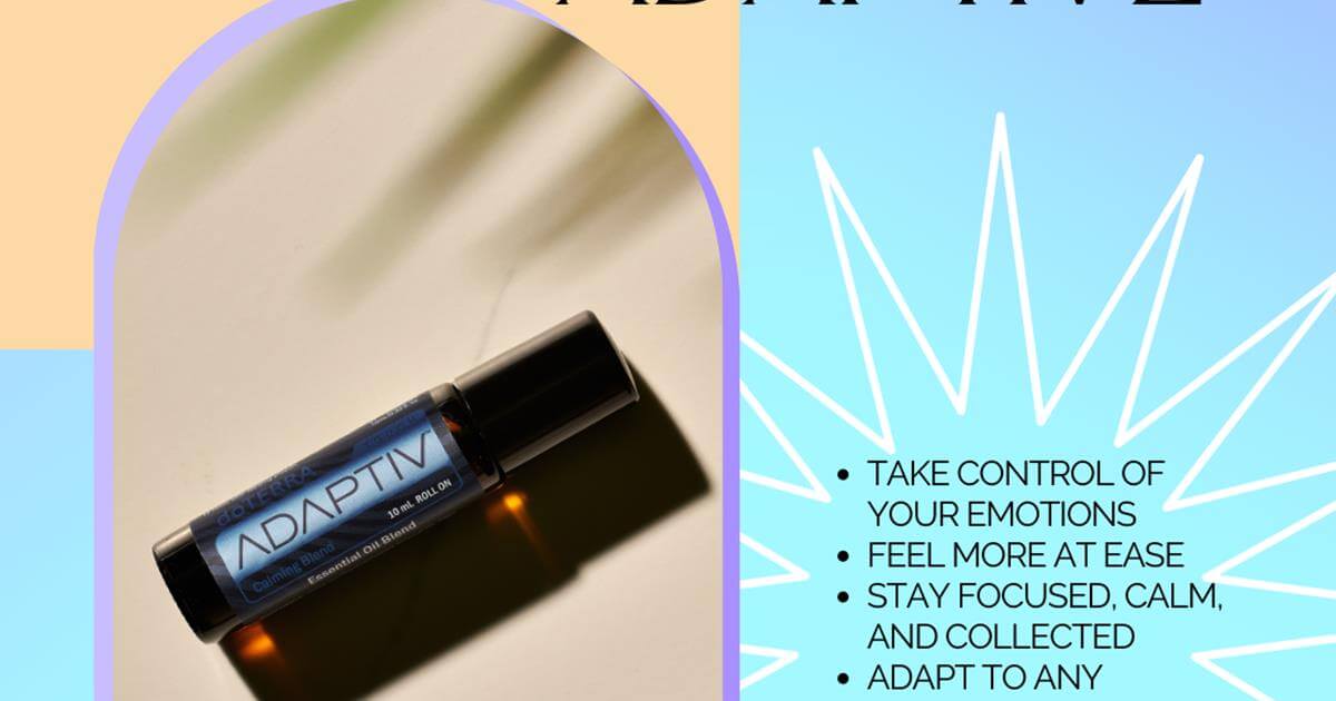 The Power of Adaptiv