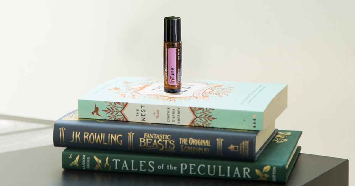 Attention & Focus with Dr Brannick Riggs