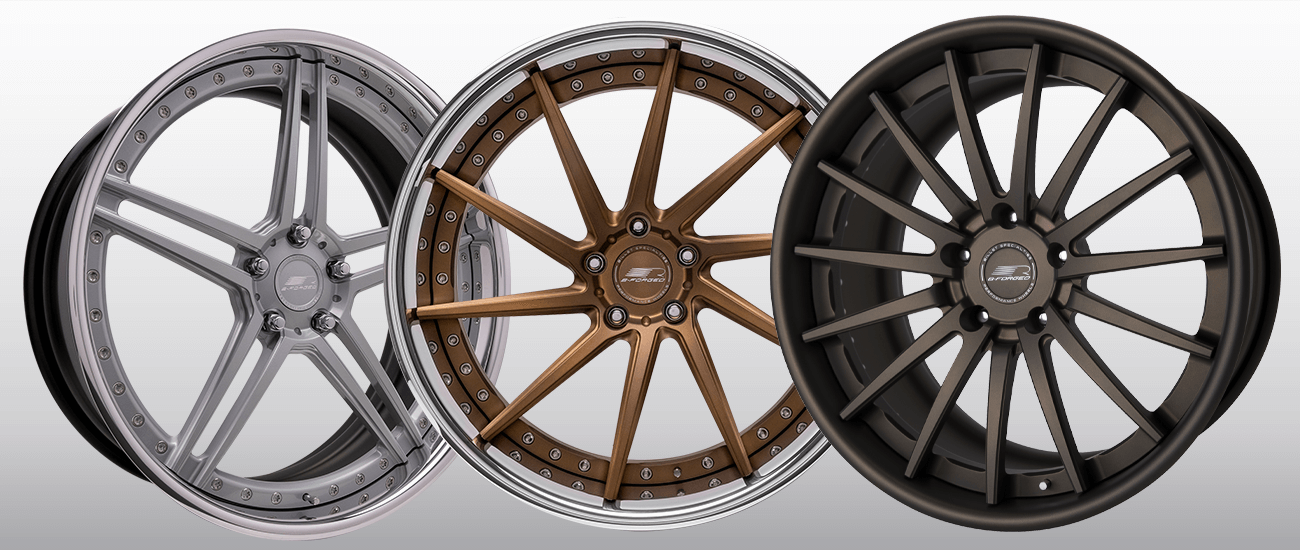Billet Specialties | Wheels