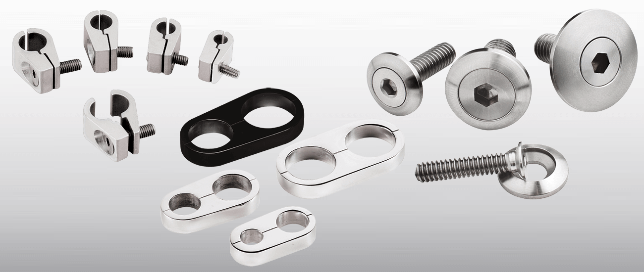 Line holders, what to use? | Team Camaro Tech