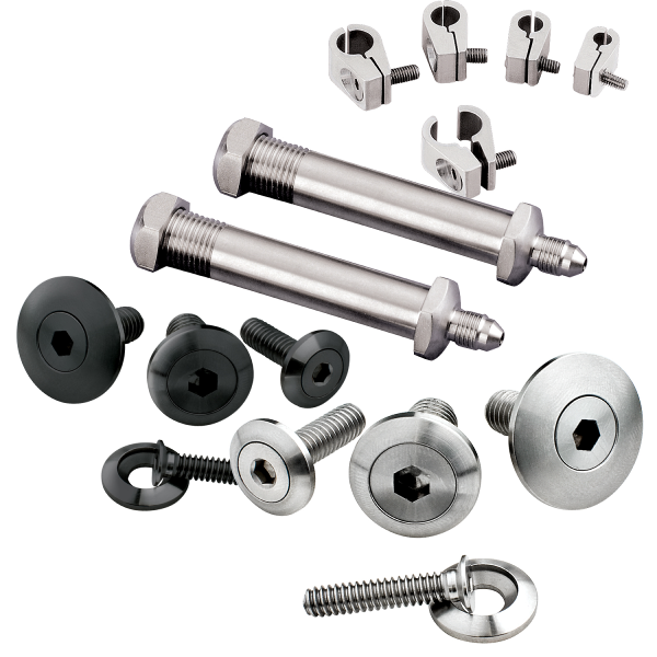 Billet Specialties | Home