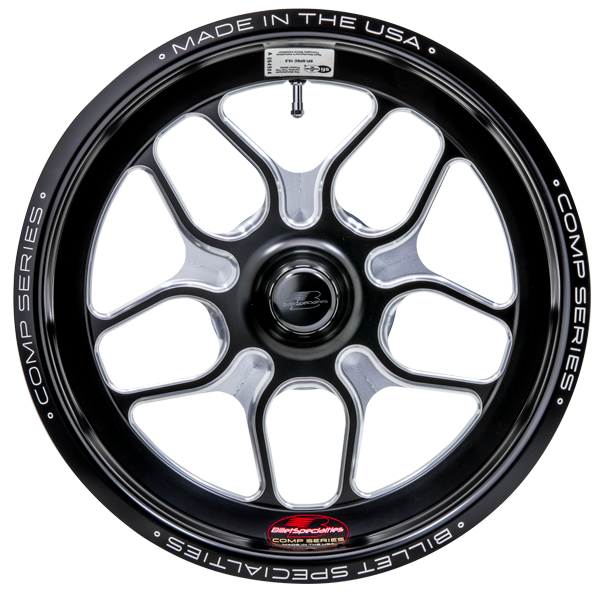 Billet Specialties | Home