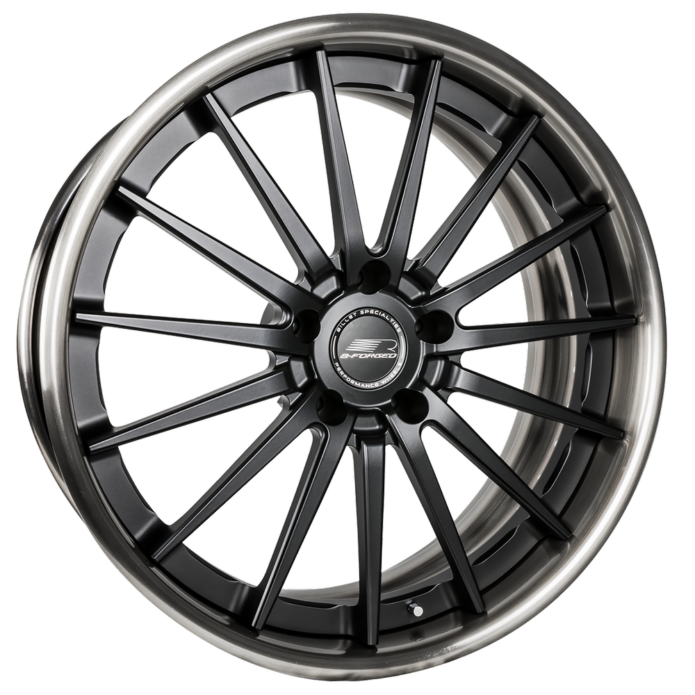 Billet Specialties | 315