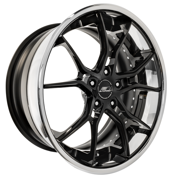 Billet Specialties | 315