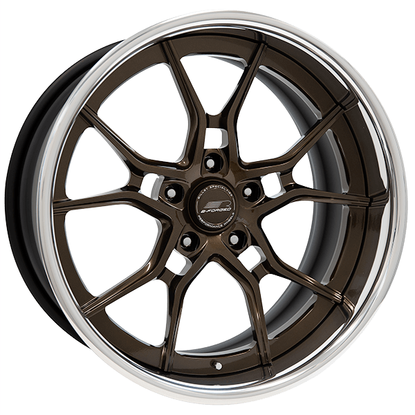 Billet Specialties | 315