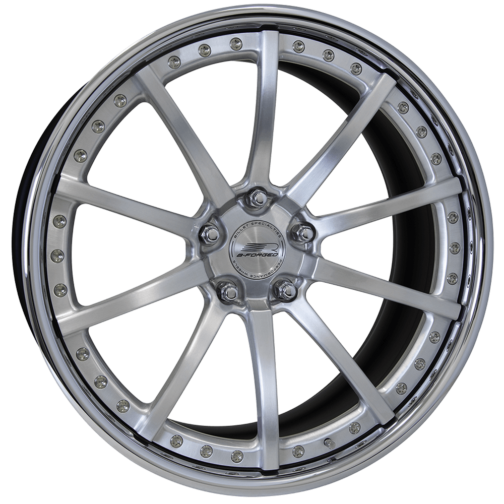 Billet Specialties | 315