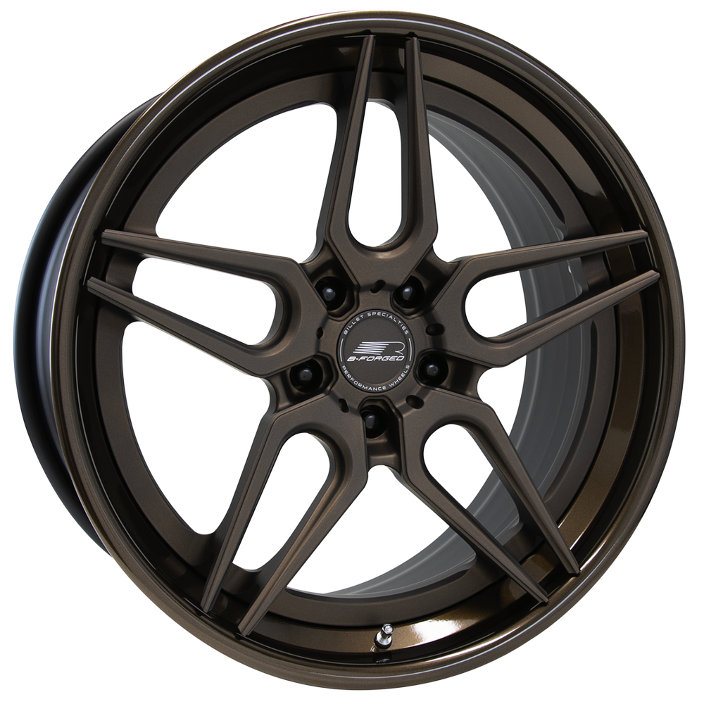 Billet Specialties | 315