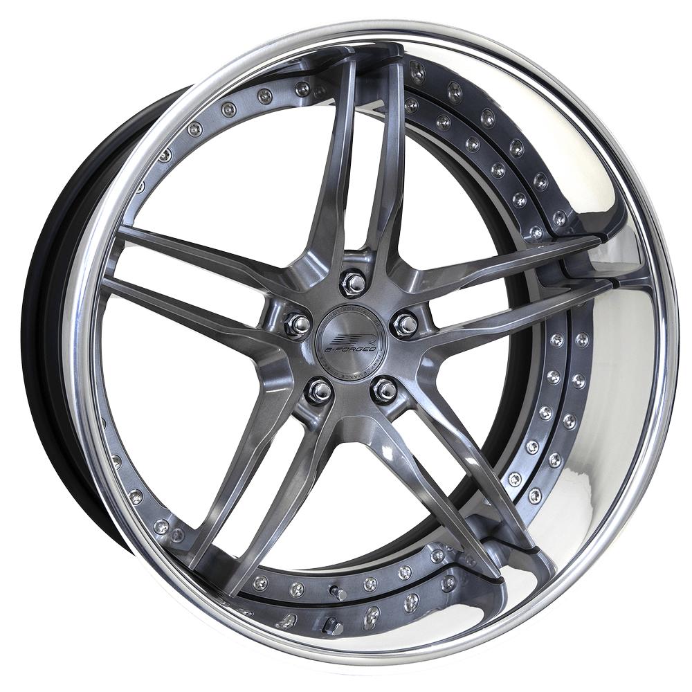 Billet Specialties | 315