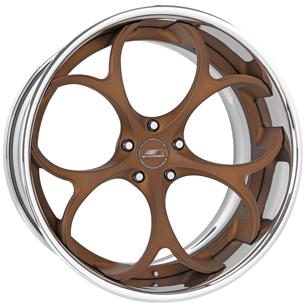 Billet Specialties | 315