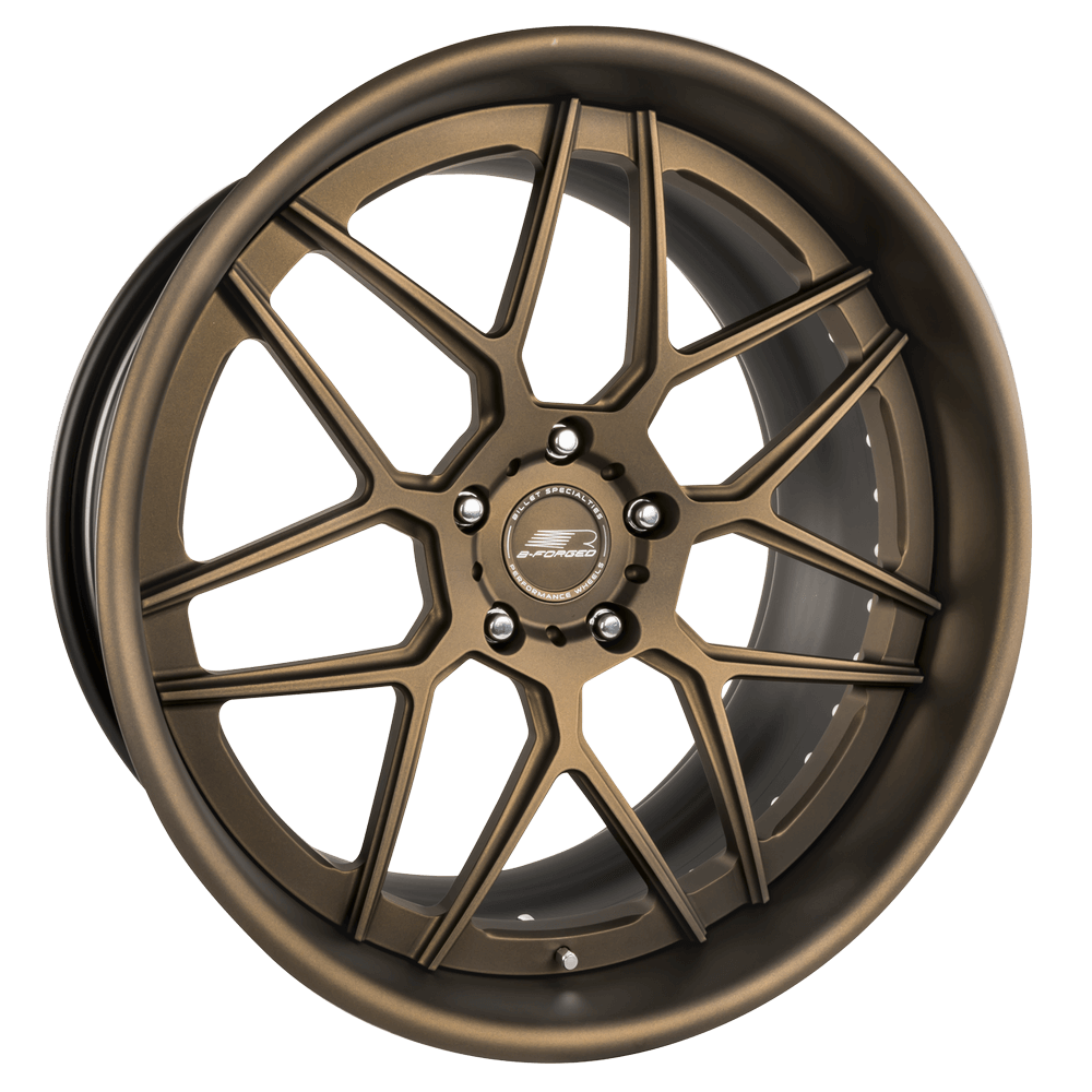 Billet Specialties | 315