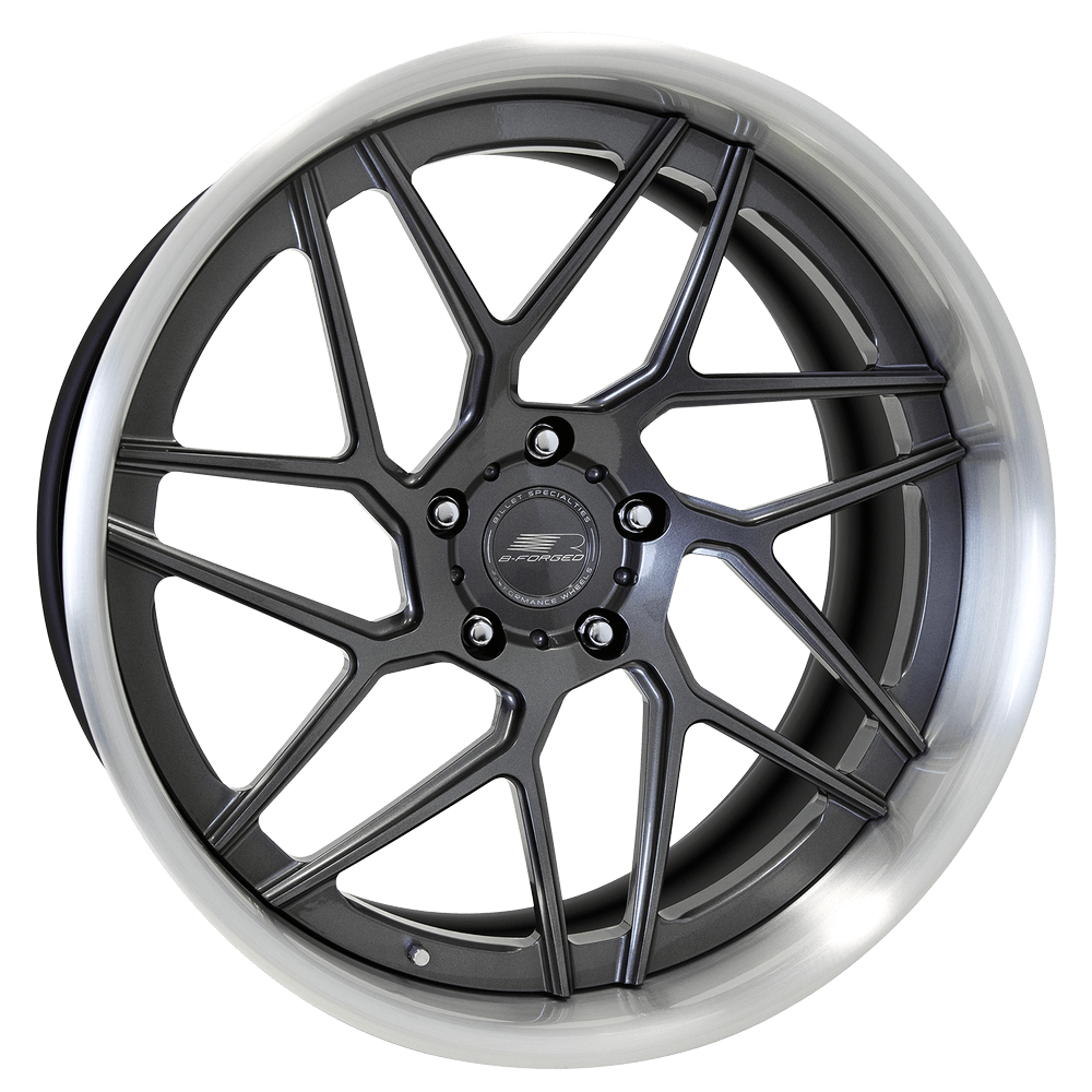 Billet Specialties | 315