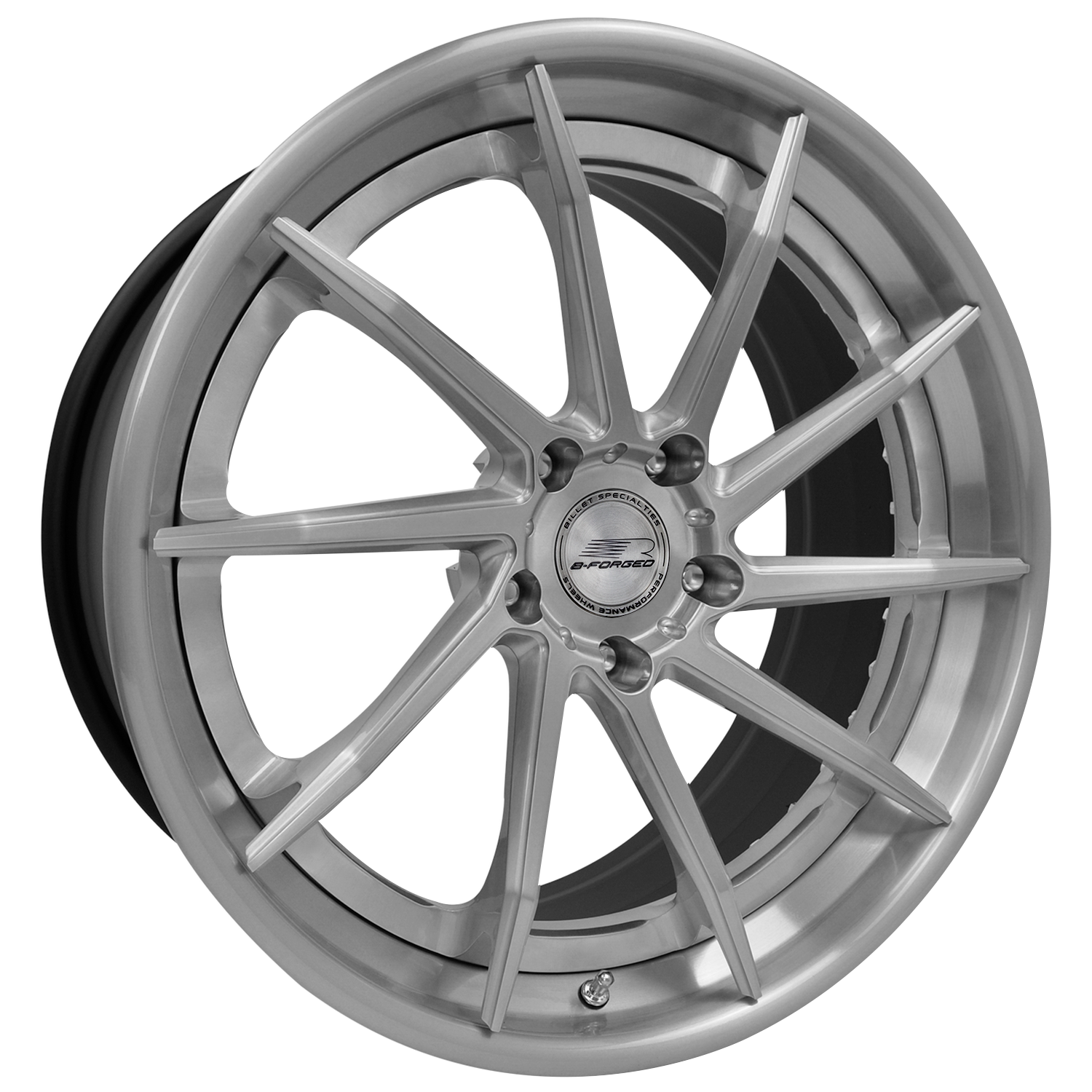 Billet Specialties | 315