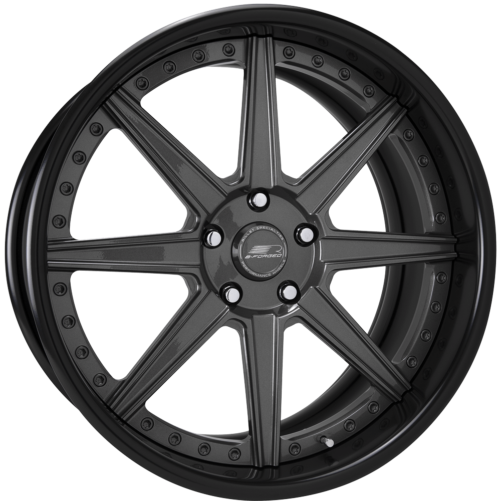 Billet Specialties | 315