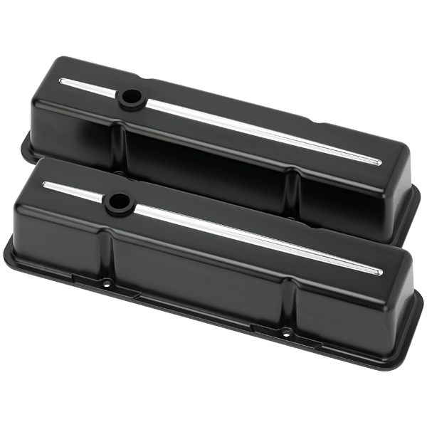 Billet Specialties Streamline Small Block Chevy Tall