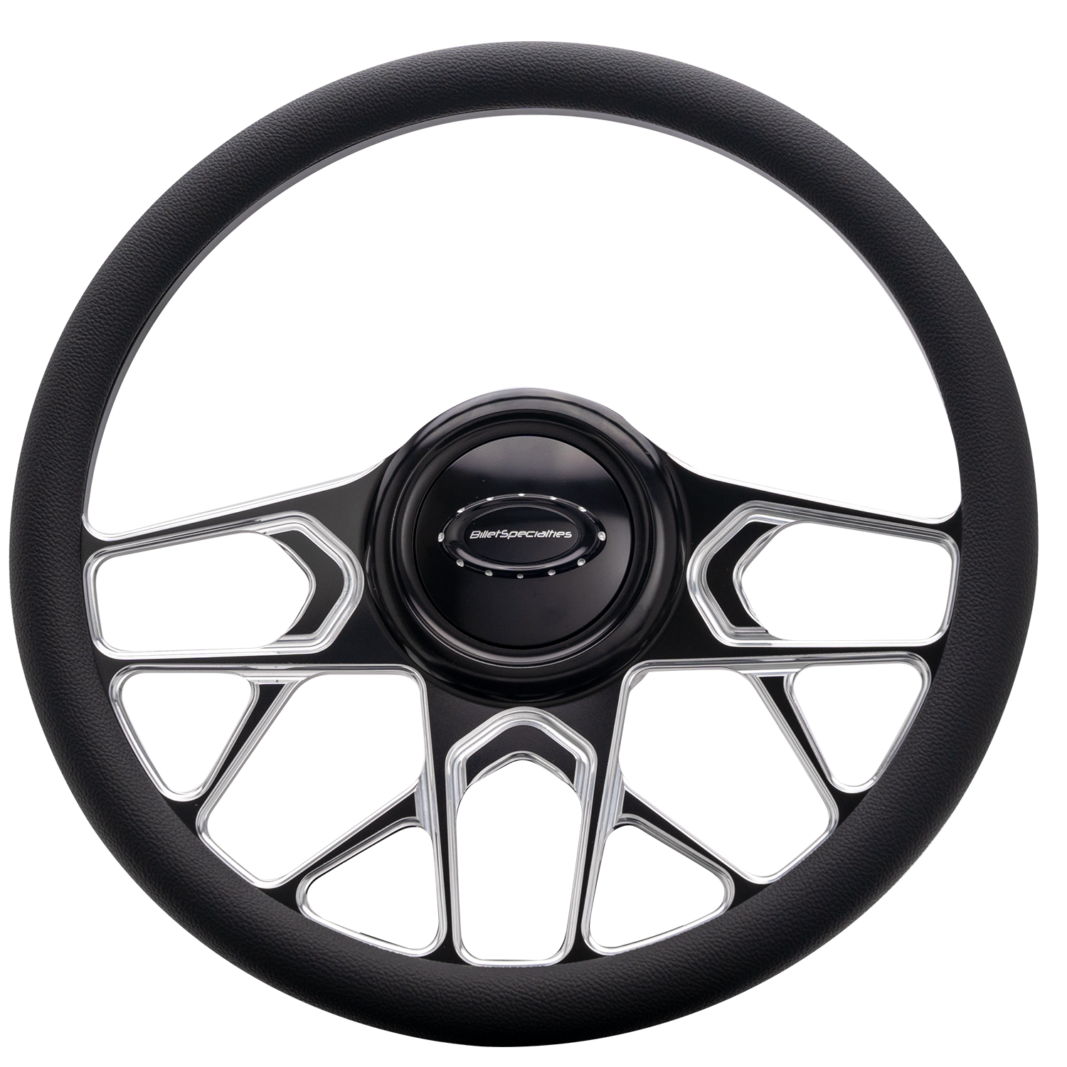 Billet Specialties | Redline 14"- CONTRAST CUT