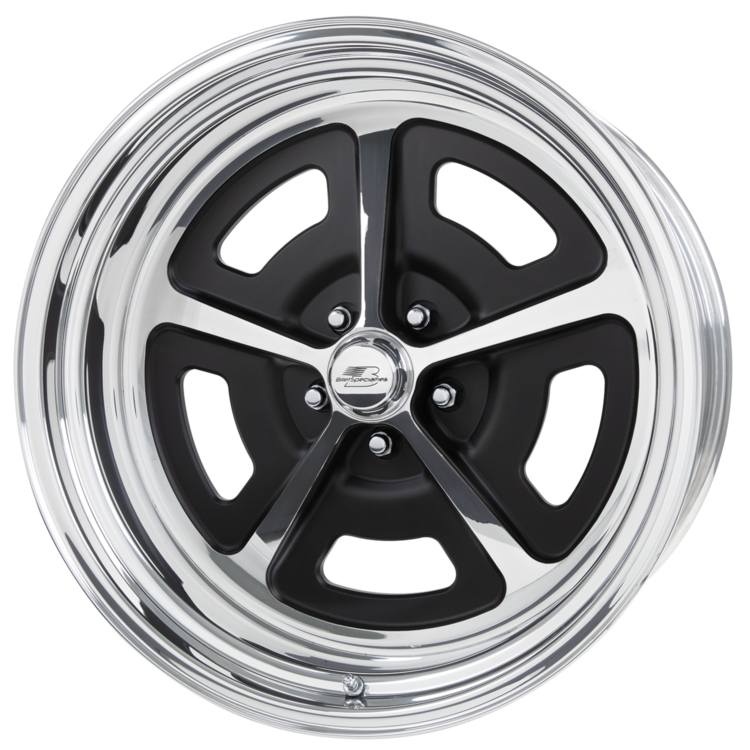 Billet Specialties | SUPER SPORT