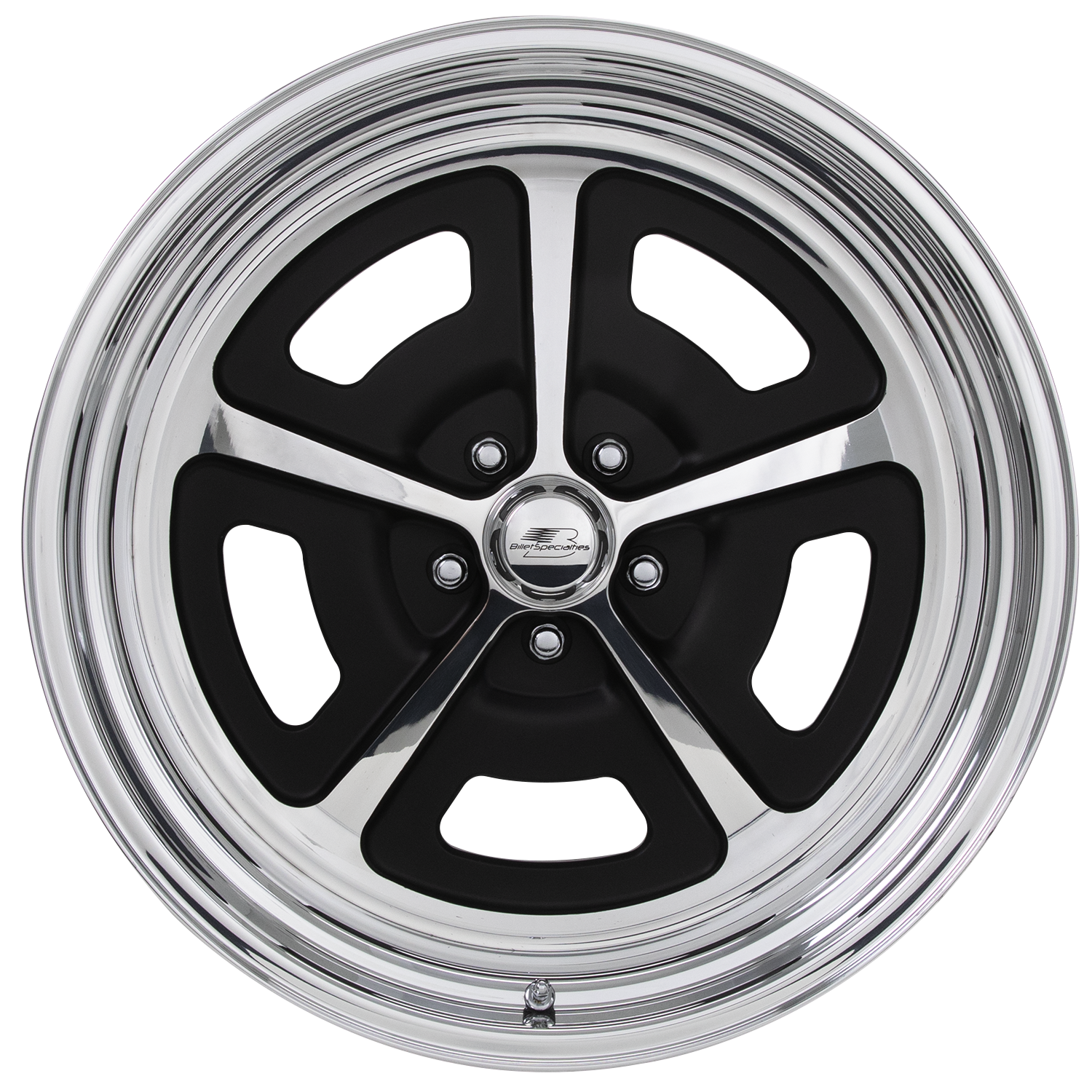 Billet Specialties | SUPER SPORT