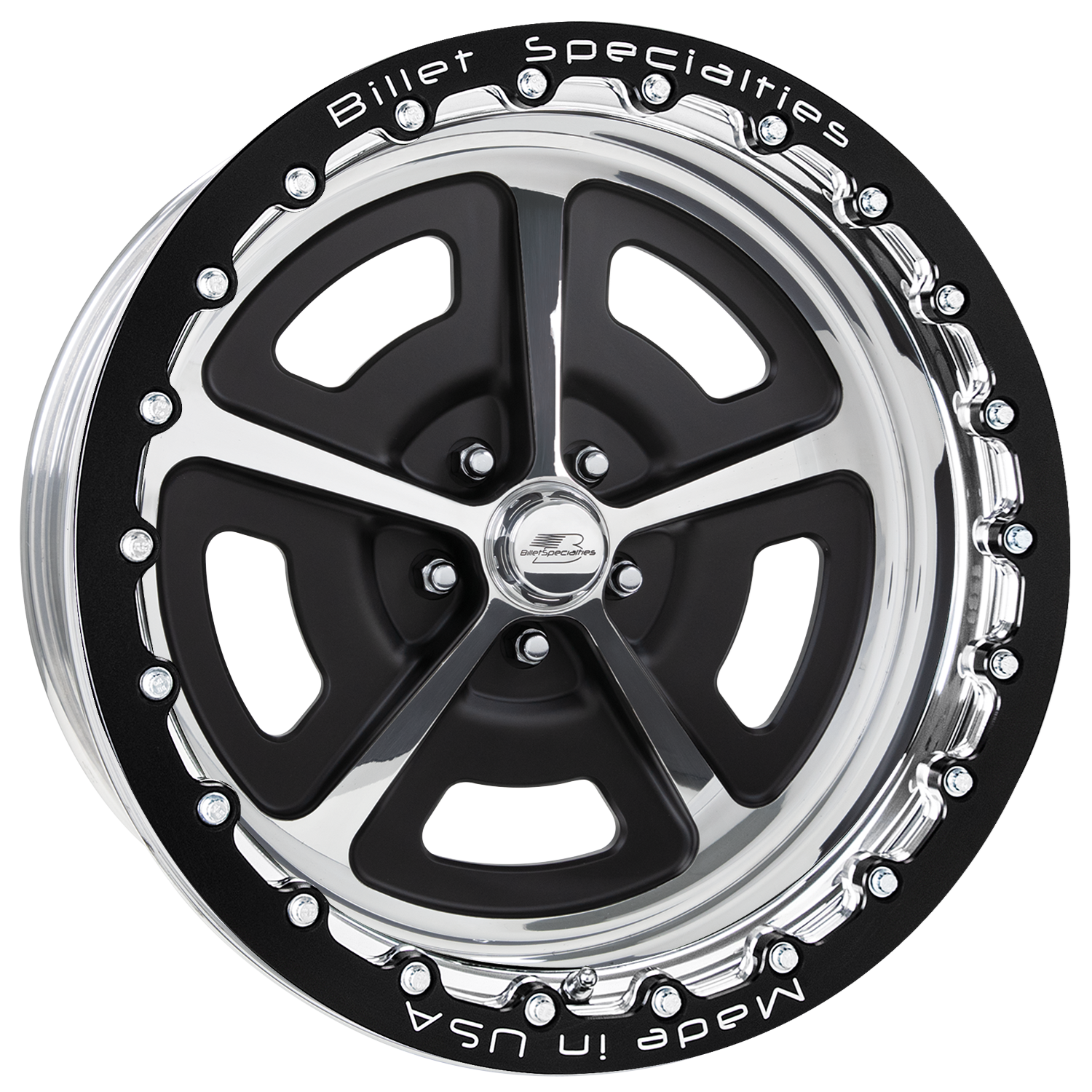 Billet Specialties | SUPER SPORT