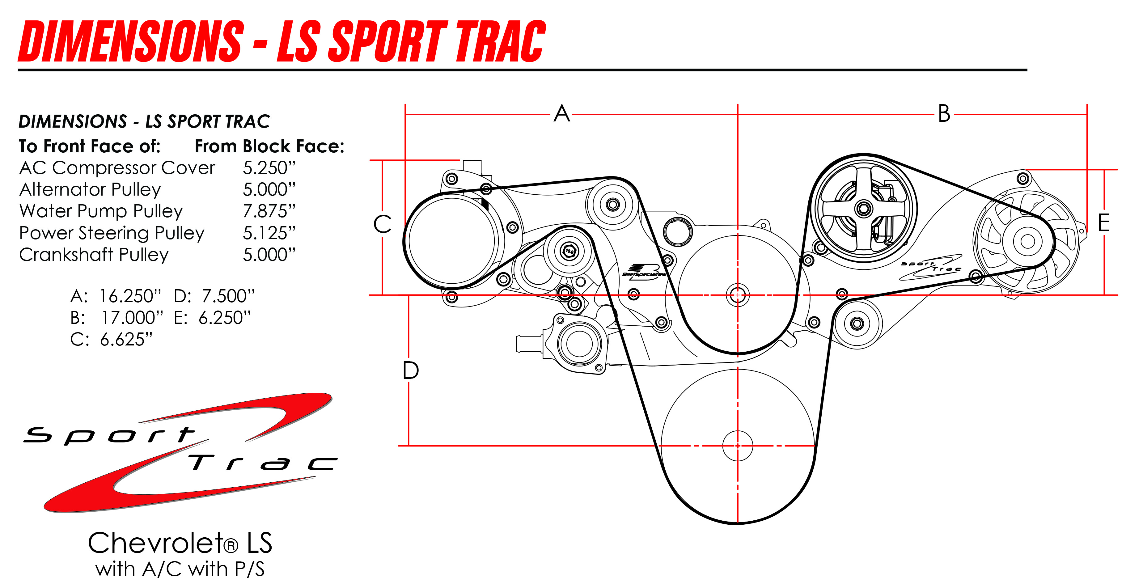 Instructions and Technical Drawings