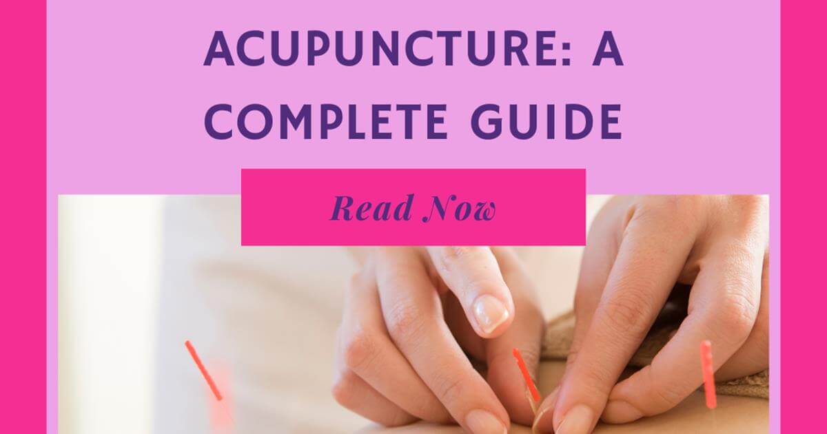 Top 10 Benefits Of Acupressure at Marilyn Coulter blog