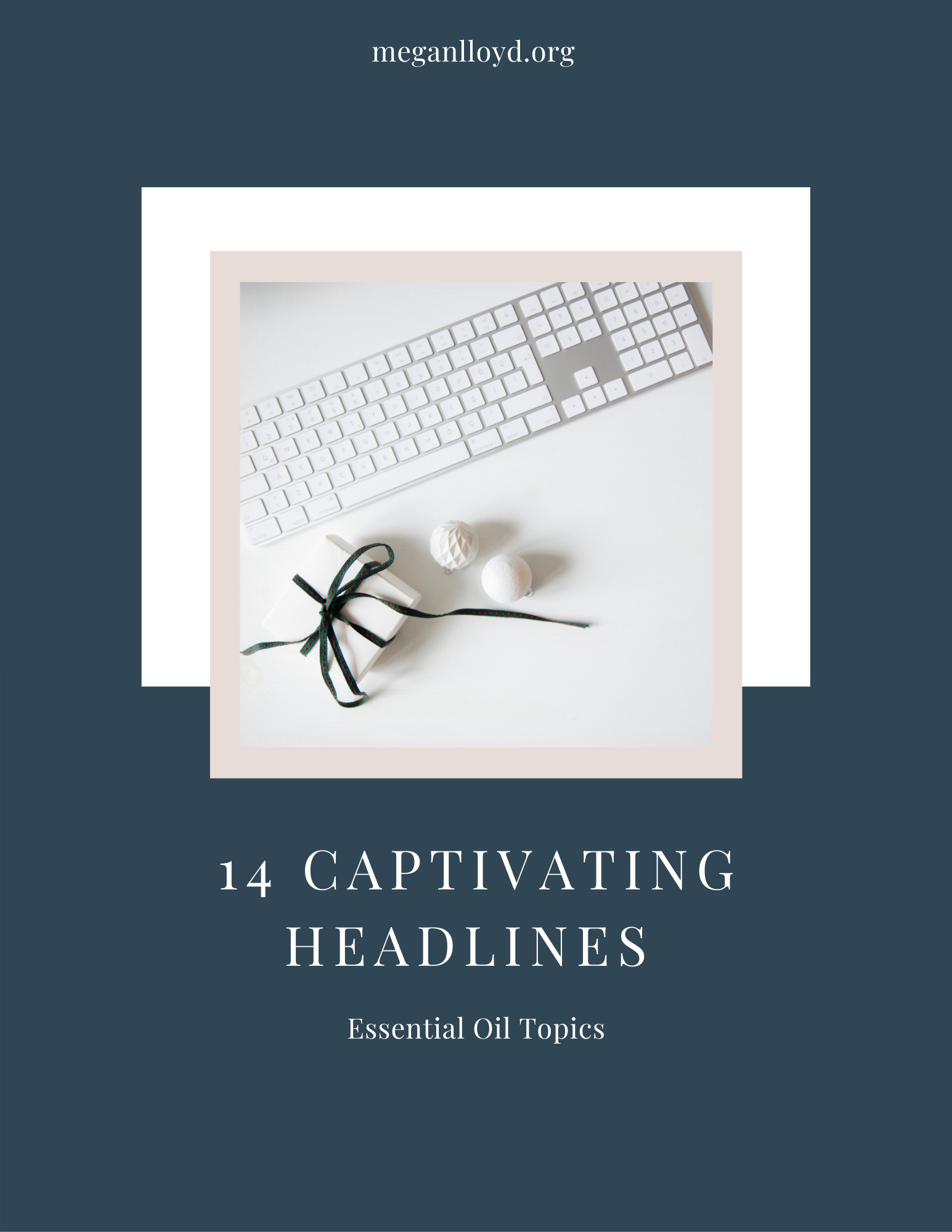 Headlines for EO Users