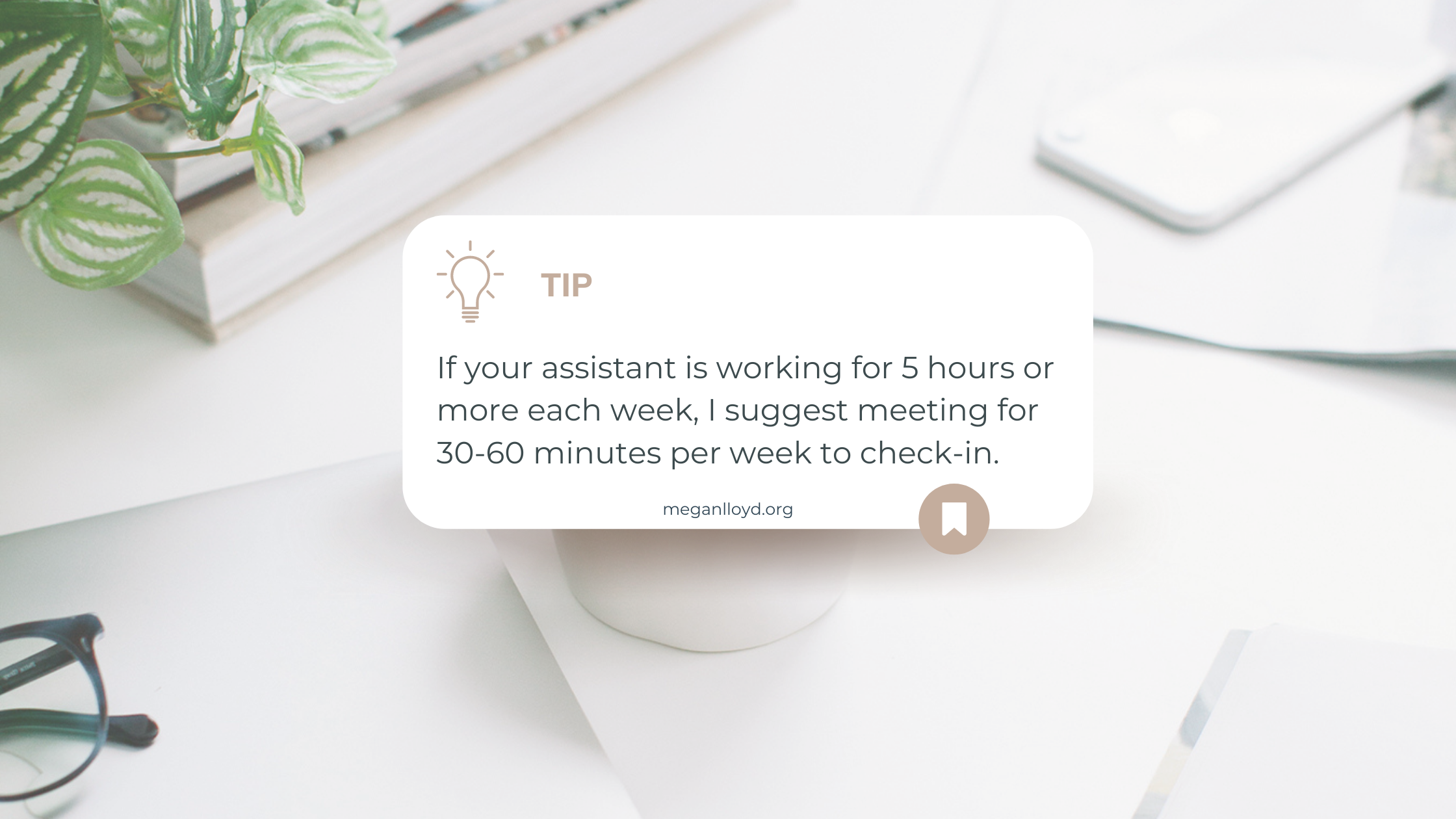 How to Hire and Work with an Assistant for Your Business