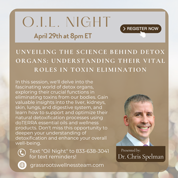 Unveiling the Science Behind Detox Organs: Understanding Their Vital ...