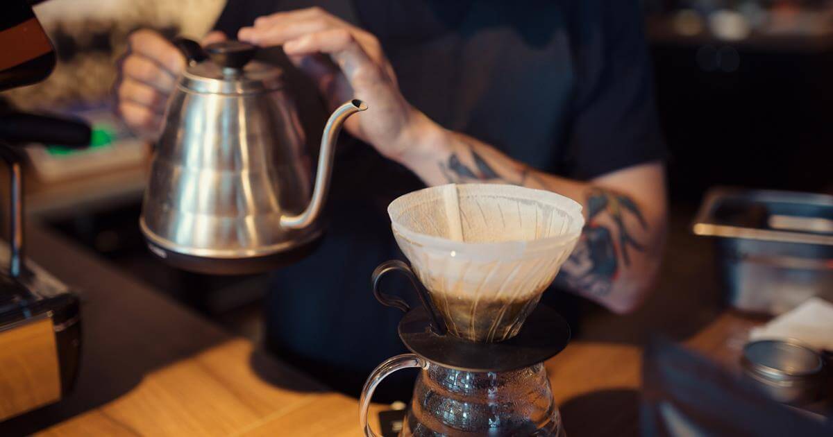 Coffee Brewing Techniques: Master Your Home Coffee Experience