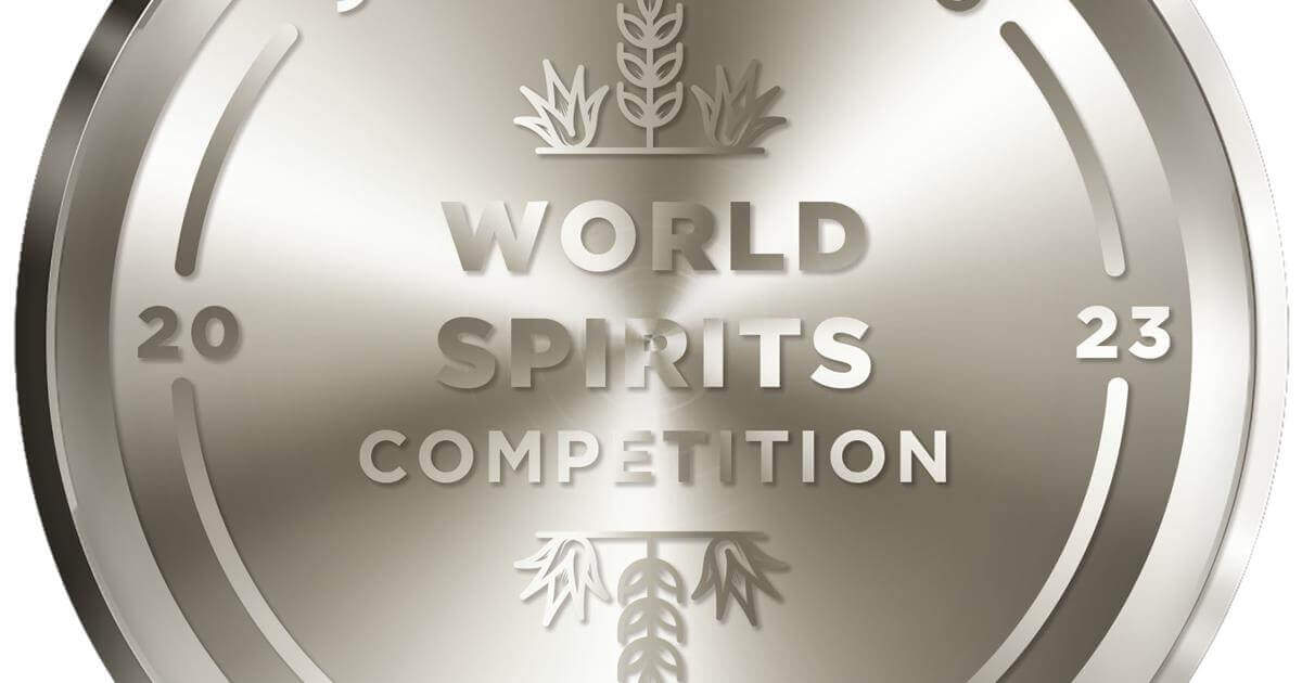 22 Salute Vodka: Celebrating Our Silver Medal at SFWSC