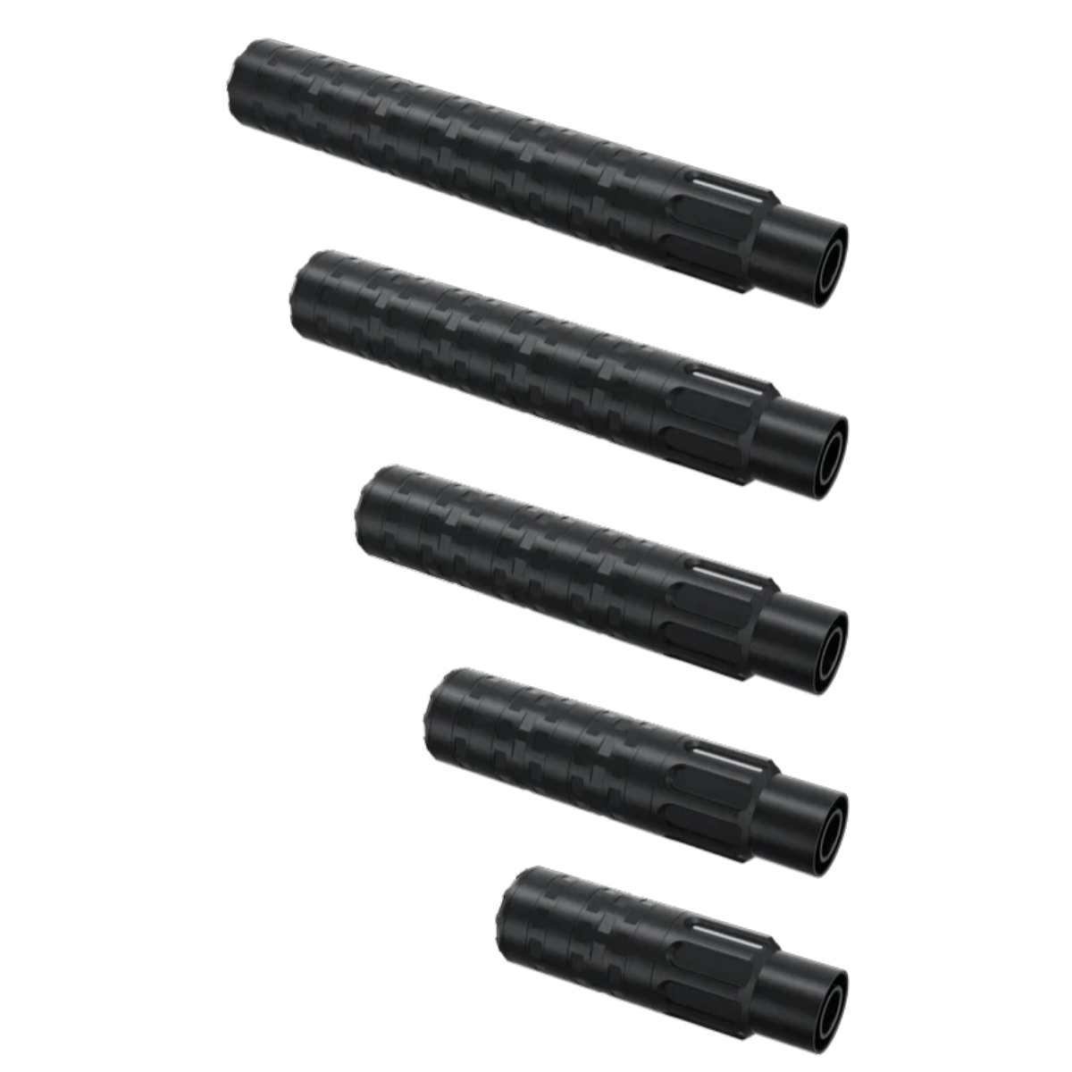 Airgun Sport | Behemoth Tri-Lug