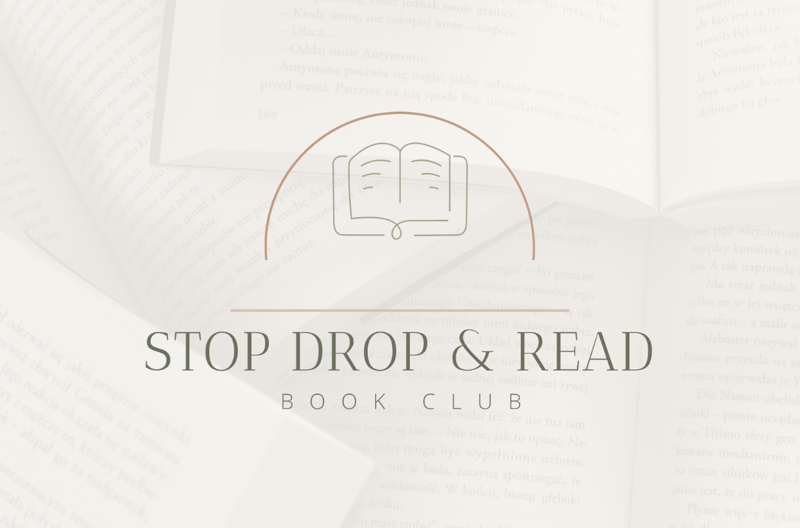 April Book Club Meeting on Apr 24, 2025