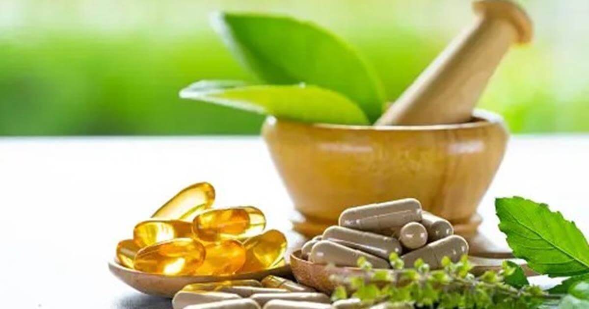 Supplements: What You Need to Know