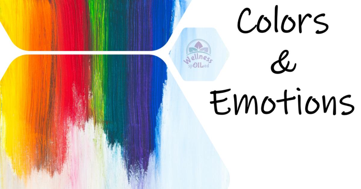 Colors & Emotions
