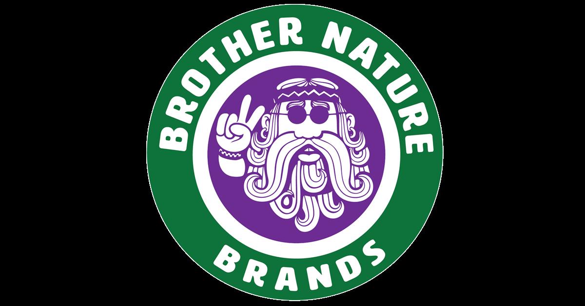 Brother Nature Brands