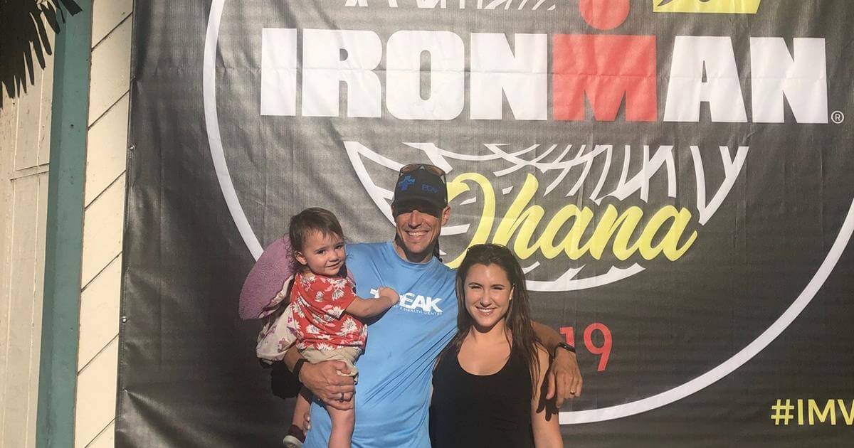 Kona 2019 Recap